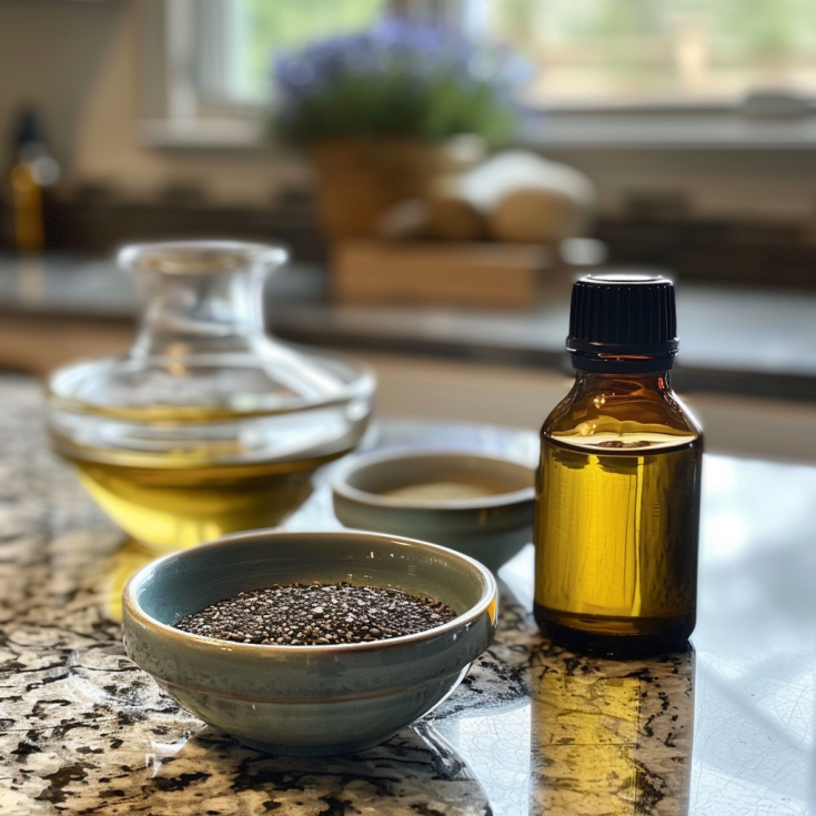 Organic vs Regular Castor Oil | Key Differences