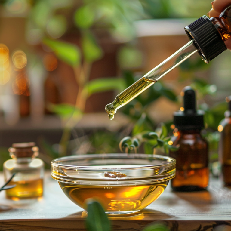 Castor Oil Comedogenic Rating Guide