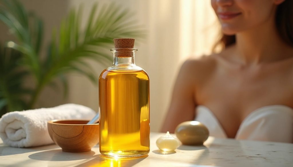 How to Apply Castor Oil for Face: Simple Nighttime Routine for Glowing Skin