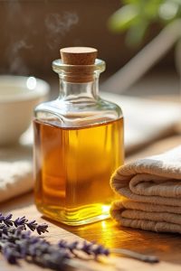 Castor Oil Smell | Benefits & Drawbacks