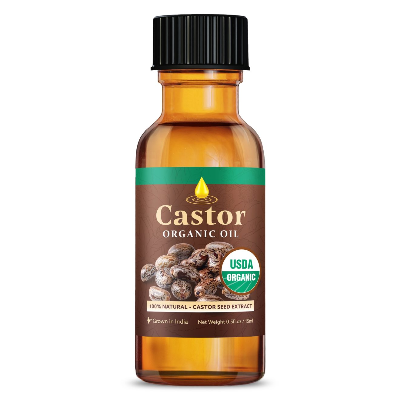 Where Castor Oil Comes From | Explained